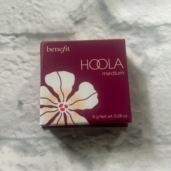 Benefit | Makeup | Benefit Hoola Matte Bronzer | Poshmark